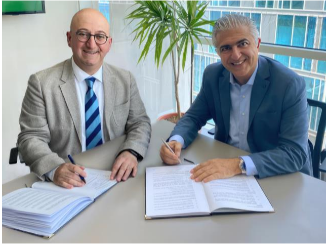 Aviagen renews contract with Ross Distributor in Egypt | The Poultry Site