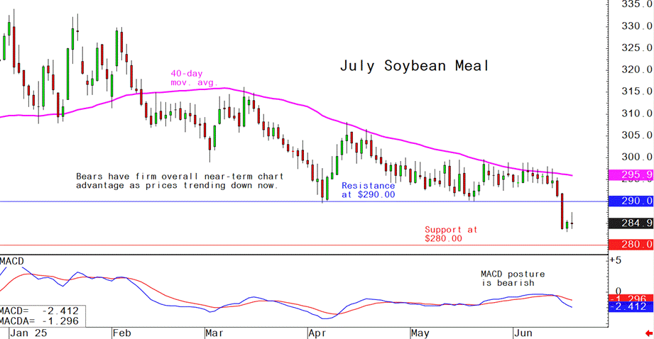 Pig outlook: Lean hog futures bulls remain in control | The Pig Site