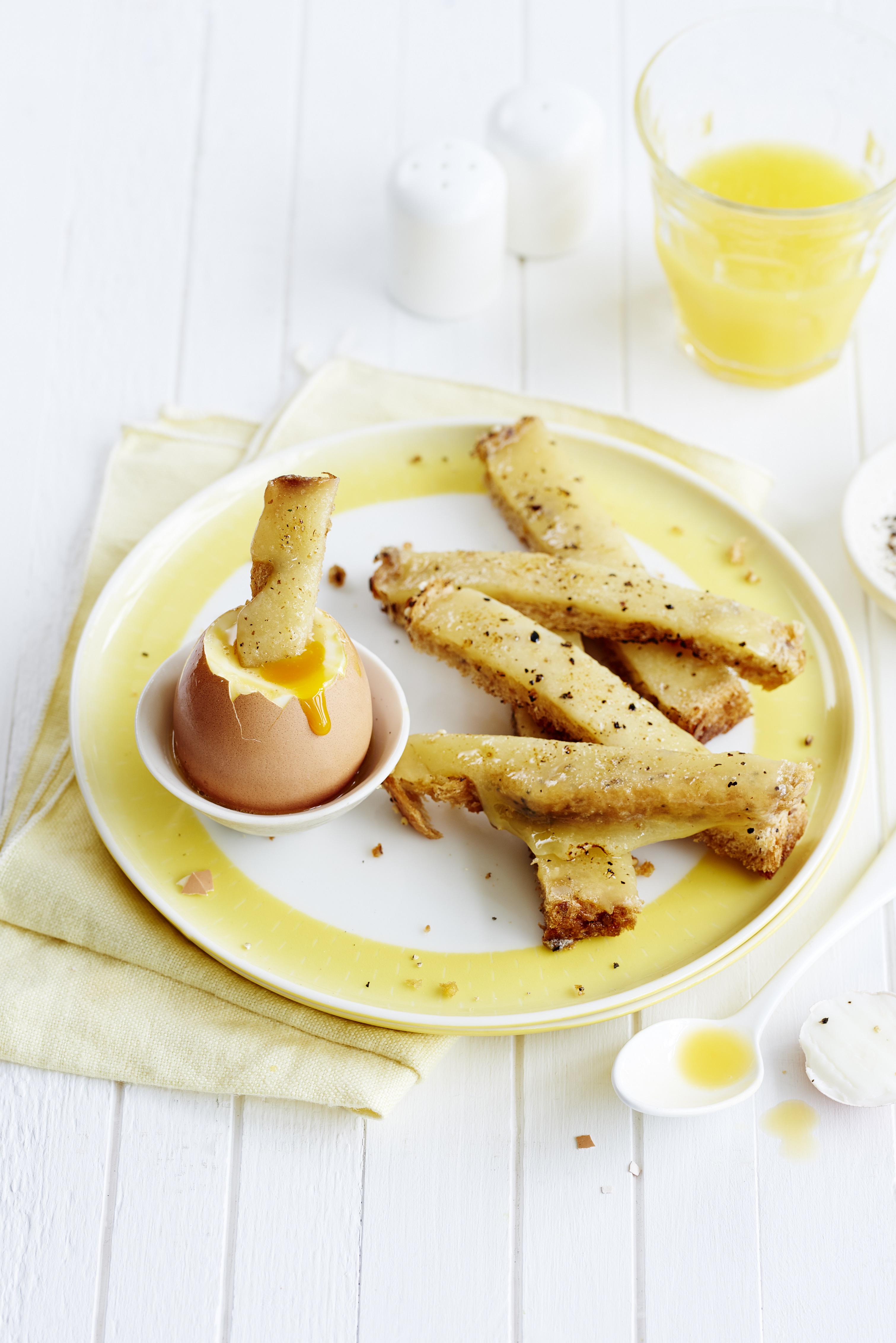 British Lion eggs unveil new campaign for 2021 | The Poultry Site