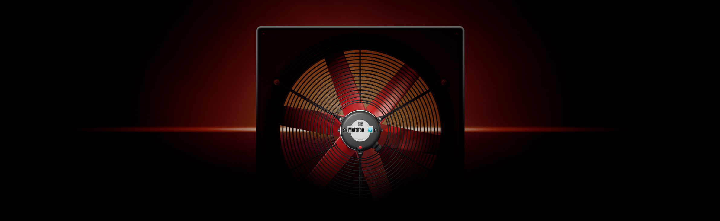 New 50Hz Multifan line: Futureproof fans that are both reliable and ...